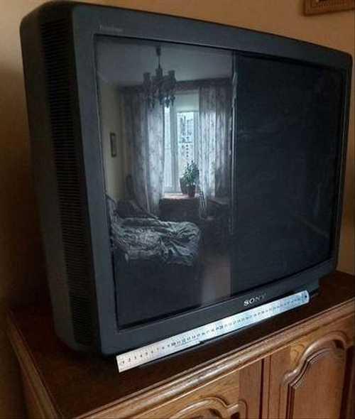 Телевизор Sony Trinitron KV-29X1R