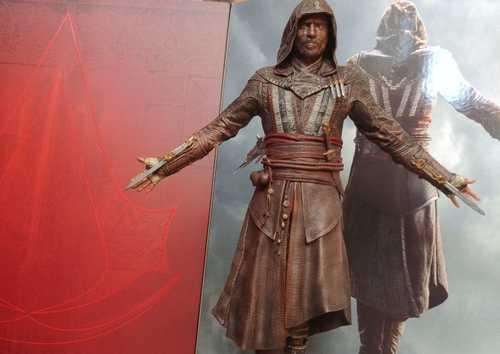Фигурка Assassins Creed Collectors Edition Aguilar