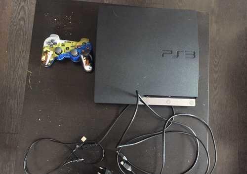 Sony PS3