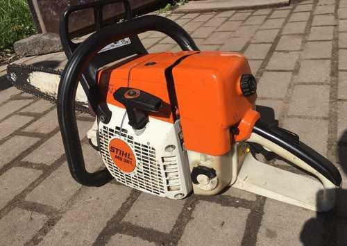 Бензопила Stihl MS361
