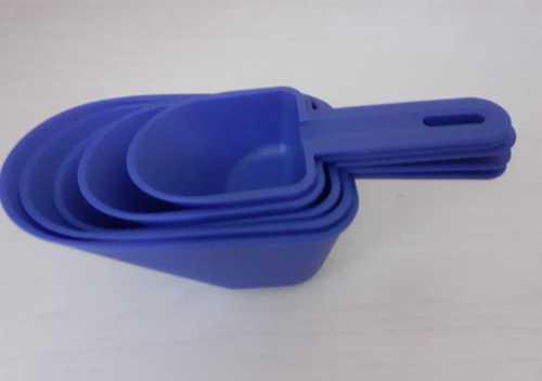 Набор мерных совочков Tupperware