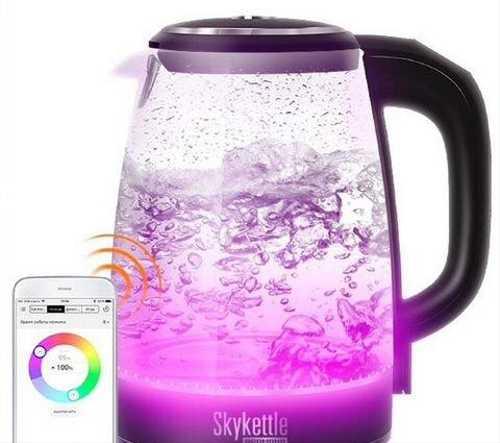 Умный чайник-светильник redmond SkyKettle G200S