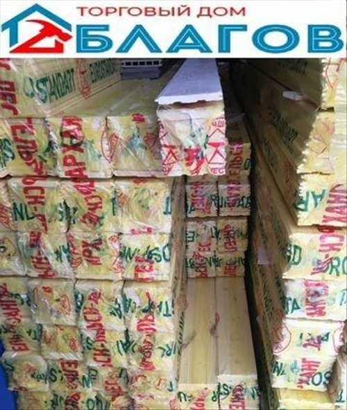 Вагонка Штиль