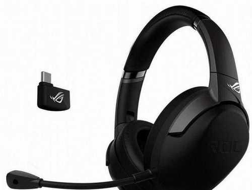 Игровая гарнитура Asus ROG Strix Go 2.4