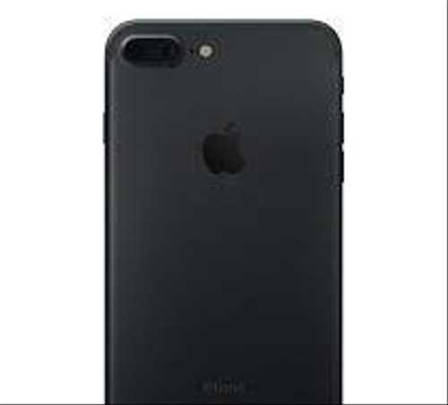 Продаю iPhone 7plus 32gb