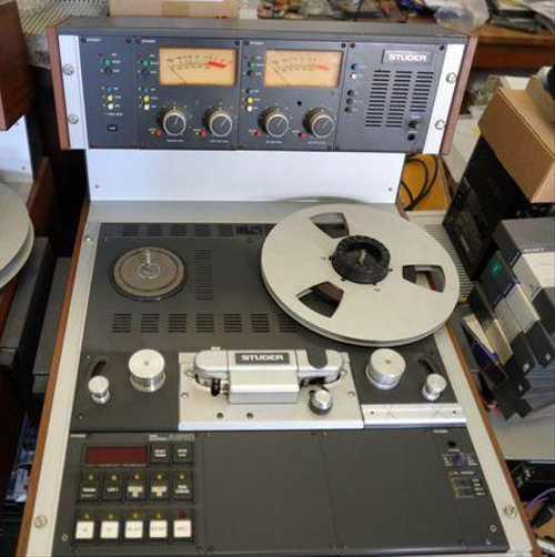 Studer A810 TC