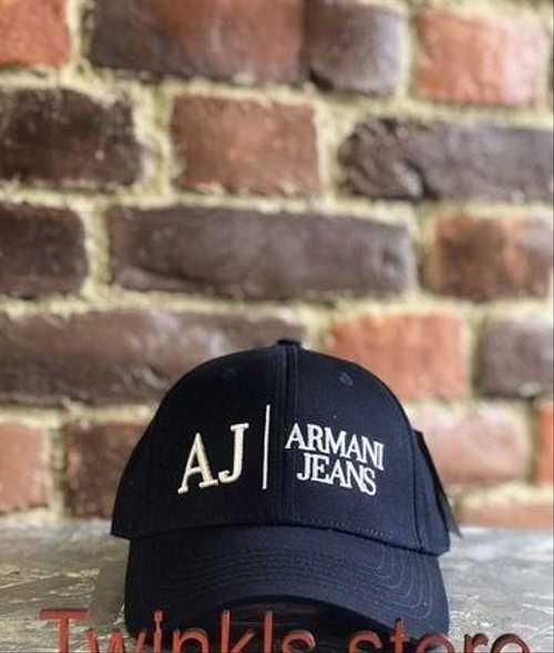 Кепка Armani Jeans