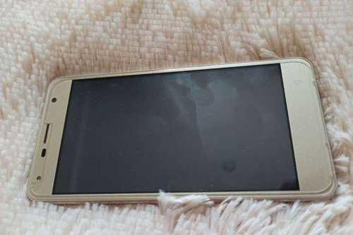 Prestigio muze x5