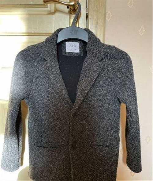 Пиджак zara 134