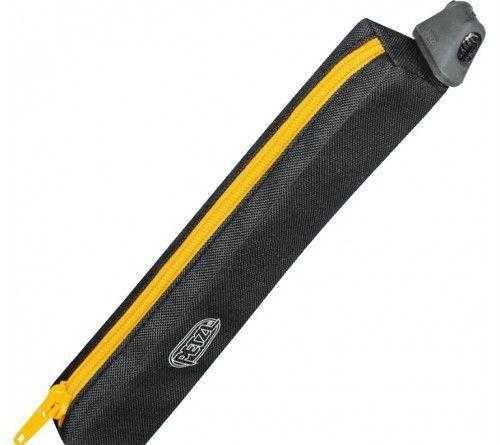 Самостраховка Petzl Absorbica 2m