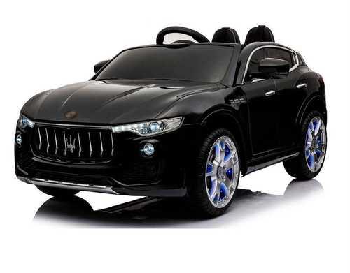 Детский электромобиль maserati levante