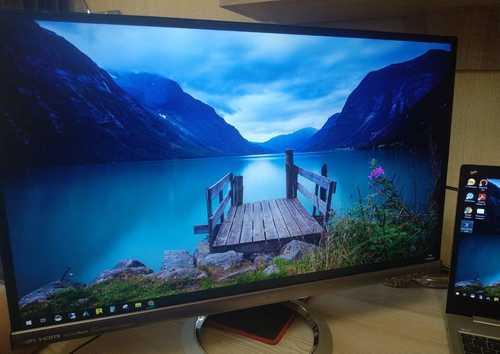 Монитор Asus MX279h 27"