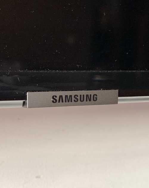 Телевизор Samsung UE55NU7090U