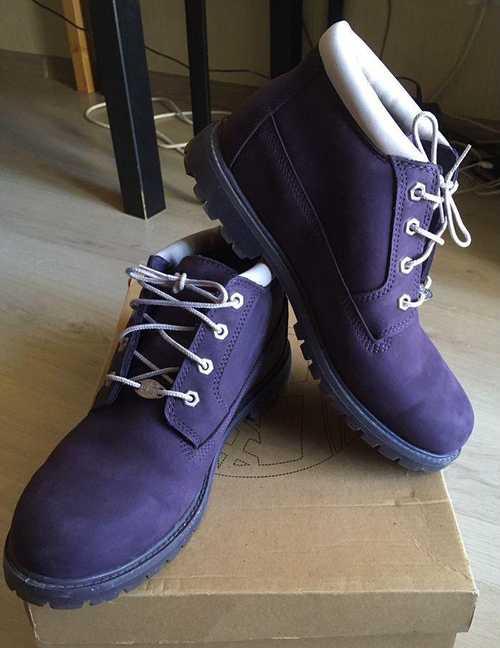Женские ботинки Timberland