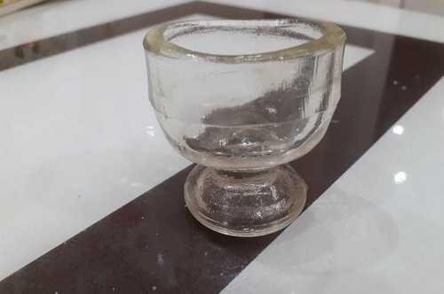 Коллекционная "медицинская стопка"