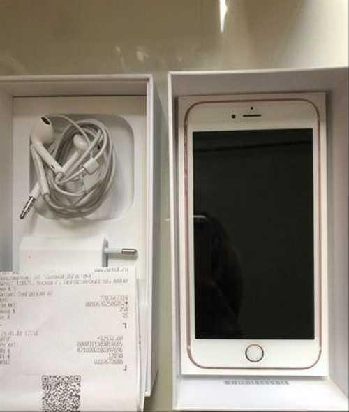 iPhone 6 s Plus 32 gb