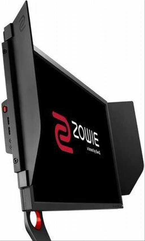 Монитор benq zowie XL2746S 240гц