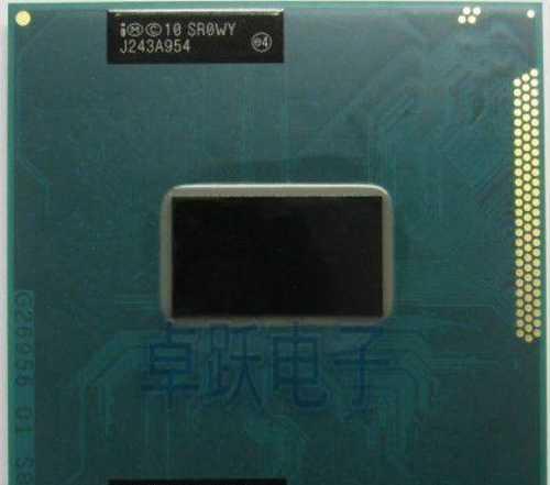 Процессор Intel Core i5-3230M