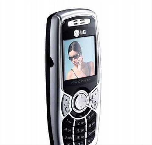 Телефон LG B2100