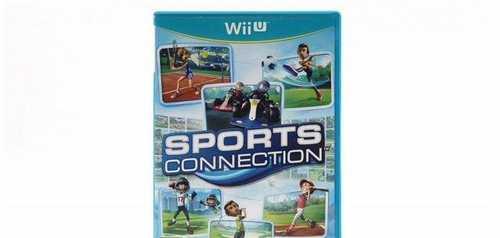 Sports Connection для Nintendo Wii U