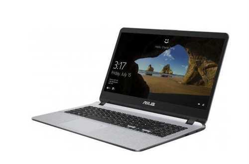 Новый Asus X507UA-EJ1041 Pen 4417/4Gb/1Tb/15.6 FHD