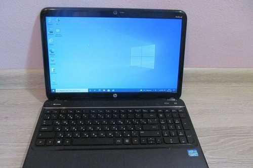 Ноутбук HP G6 Intel Core I3