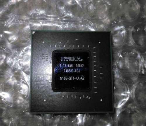 Видео чип n16s-gt1-ka-a2 (Nvidia 940m)