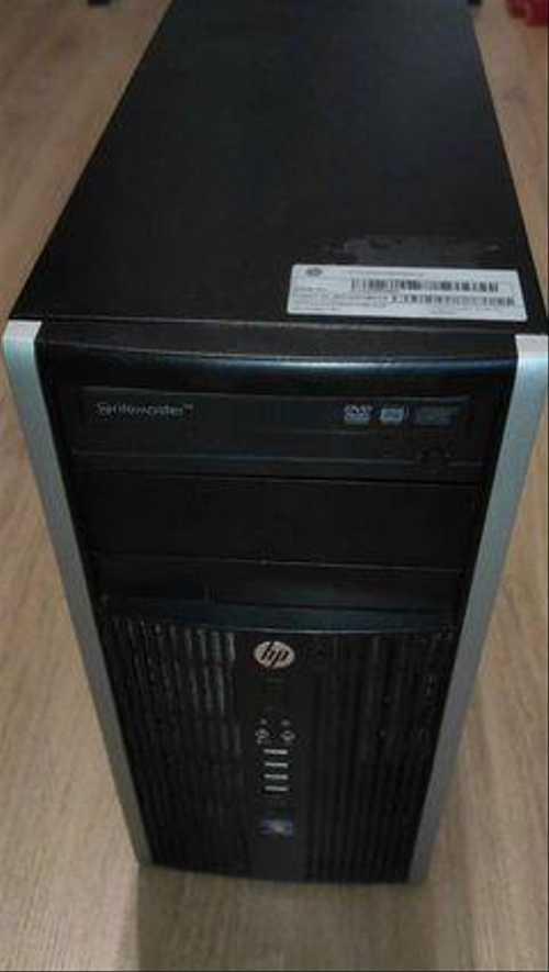 Корпус для пк HP Compaq