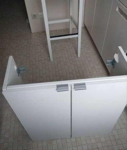Полочка для ванной настенная IKEA