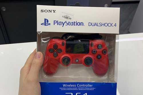 Джойстик PS4 dualshock4