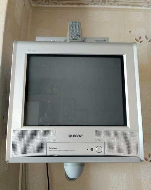 Продам Sony KV-BZ14M71 диагональ 14