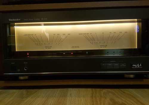 Technics SE-A100