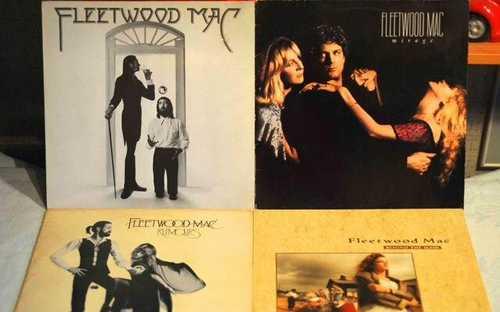Fleetwood Mac. LP