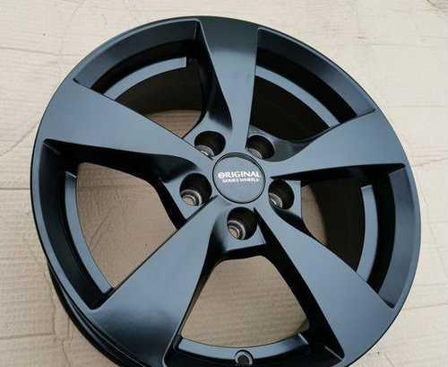 Skoda Rapid, Fabia, VW Polo R15 новые