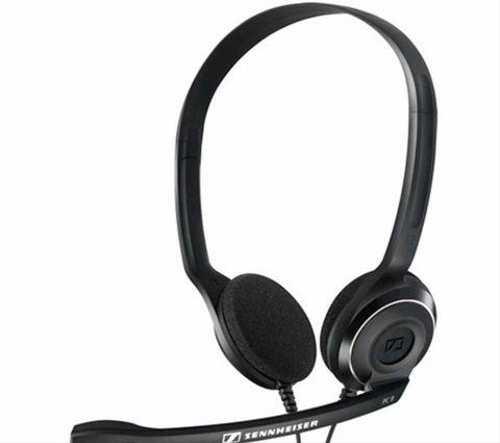 Компьютерная гарнитура Sennheiser PC 8 USB