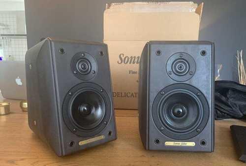 Sonus Faber Toy