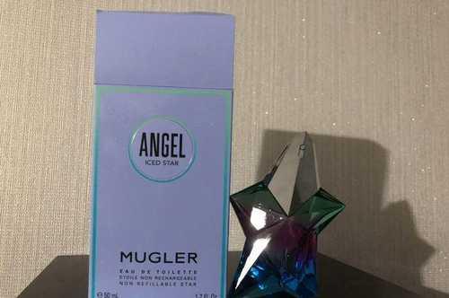 Парфюм Angel Iced Star