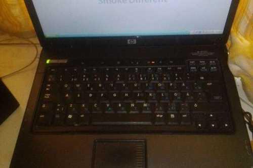 Ноутбук HP Compaq nc6120 Compaq