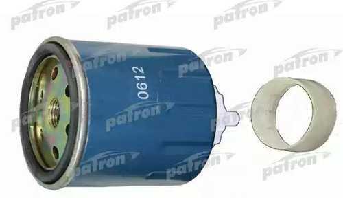 Patron PF3063 фильтр топливный mitsubishi carisma