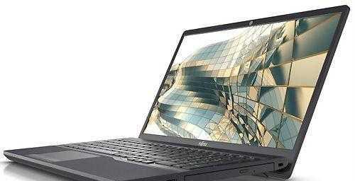 Fujitsu Lifebook A3510 ноутбук новый