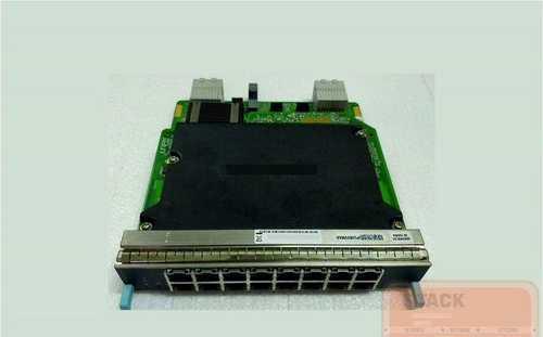 Интерфейсный модуль Juniper MIC-3D-16CHE1-T1-CE