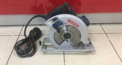 Яр4 - Дисковая пила Bosch GKS 190