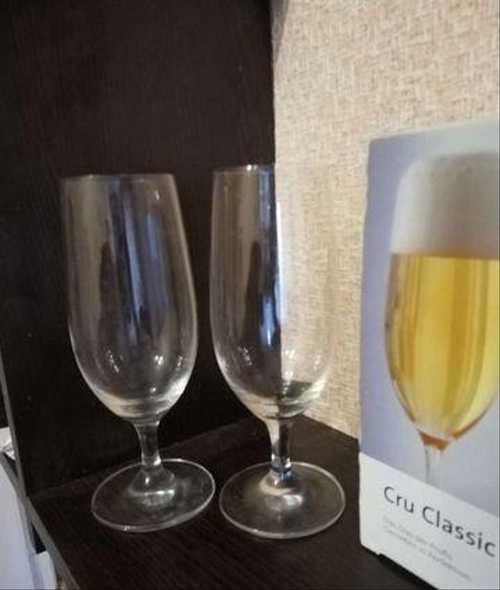 Пивные бокалы Cru Classic