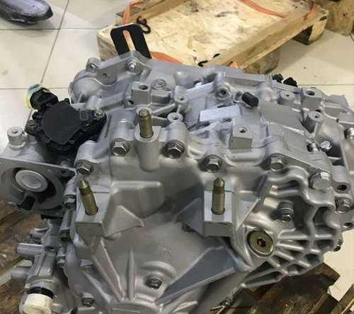 Вариатор Mitsubishi Outlander 2.0L JF011E
