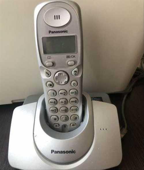 Panasonic