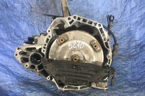 АКПП Nissan RE4F03B FQ40, 4AT, 2WD, с датчиком, QG