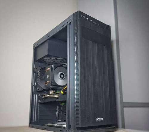Игровой пк 8/16 ядер GTX1060 "Maximum Power"