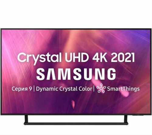 Телевизор Samsung UE43AU9070U (новый)