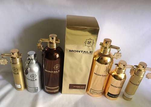 Montale Оригинал распив 10мл