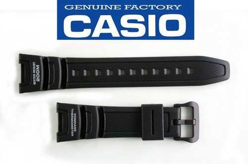 Ремень ремешок для Casio SGW-100-1V оригинал